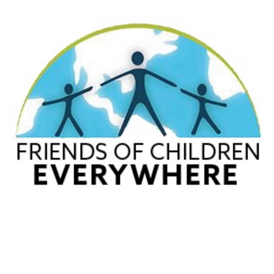 FRIENDS OF CHILDREN LOGO | Mission Finder