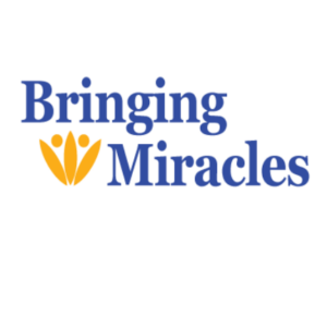 bringing miracles logo | Mission Finder