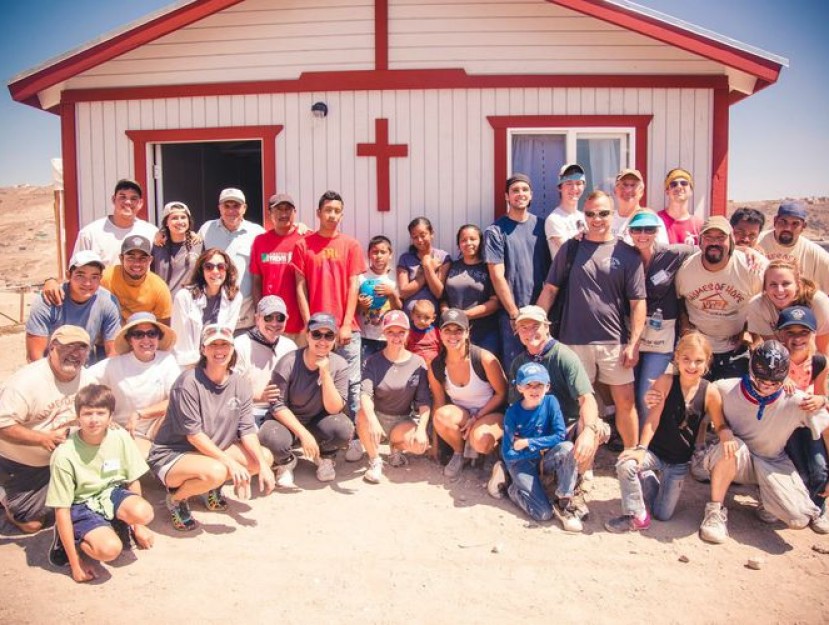 YWAM San Diego Baja - California, USA - Mission Finder