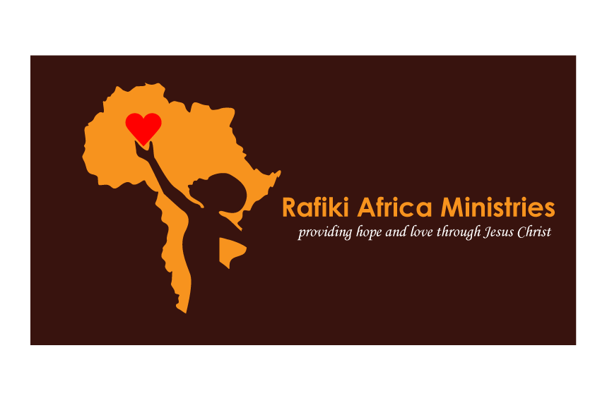 Rafiki Ministries - Rafiki Africa Ministries Logo - Mission Finder ...