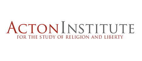 Acton Institute - Logo - Mission Finder | Mission Finder