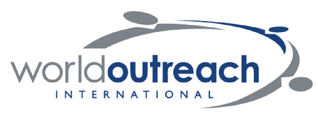 World Outreach International - Logo - Mission Finder | Mission Finder