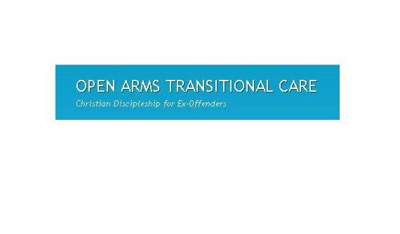 open arms logo | Mission Finder