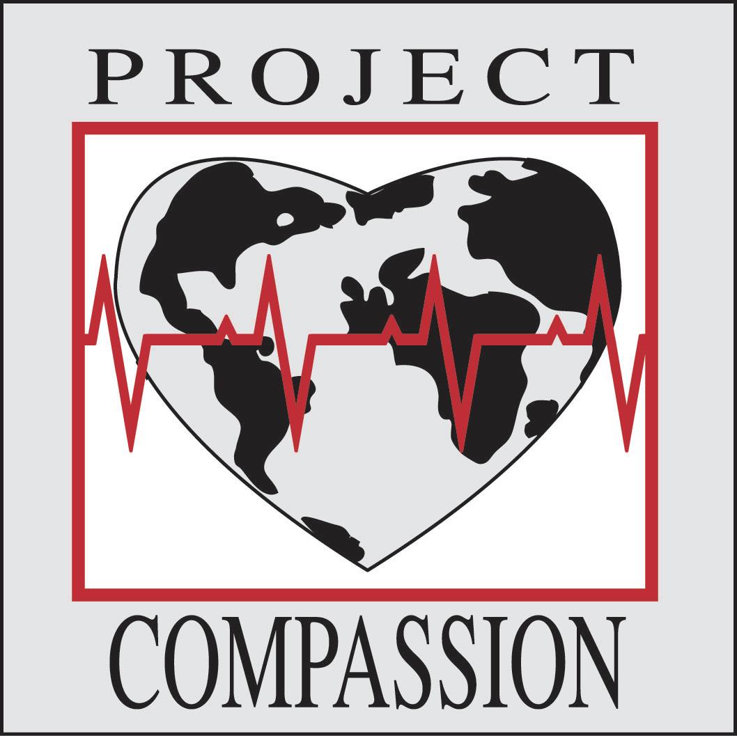 project compassion logo | Mission Finder