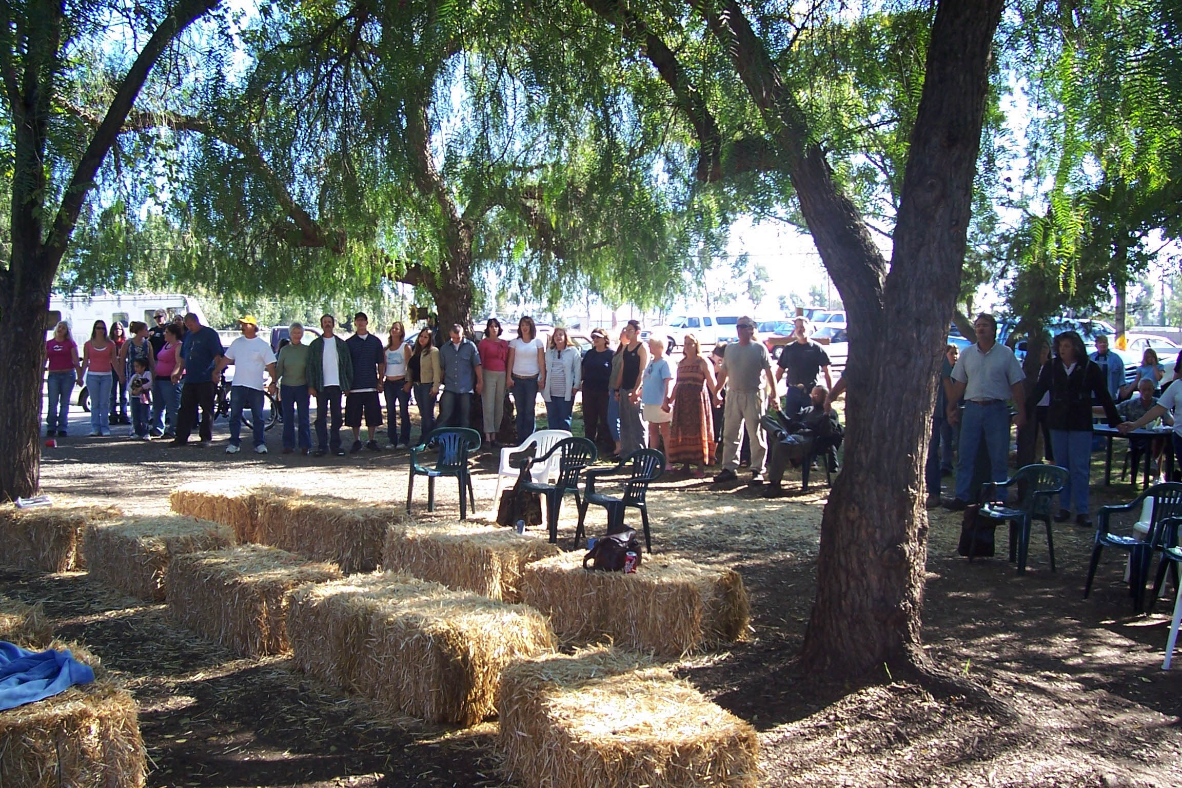 In His Steps 3 | Mission Finder