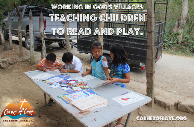 teaching-children-to-read-and-play | Mission Finder