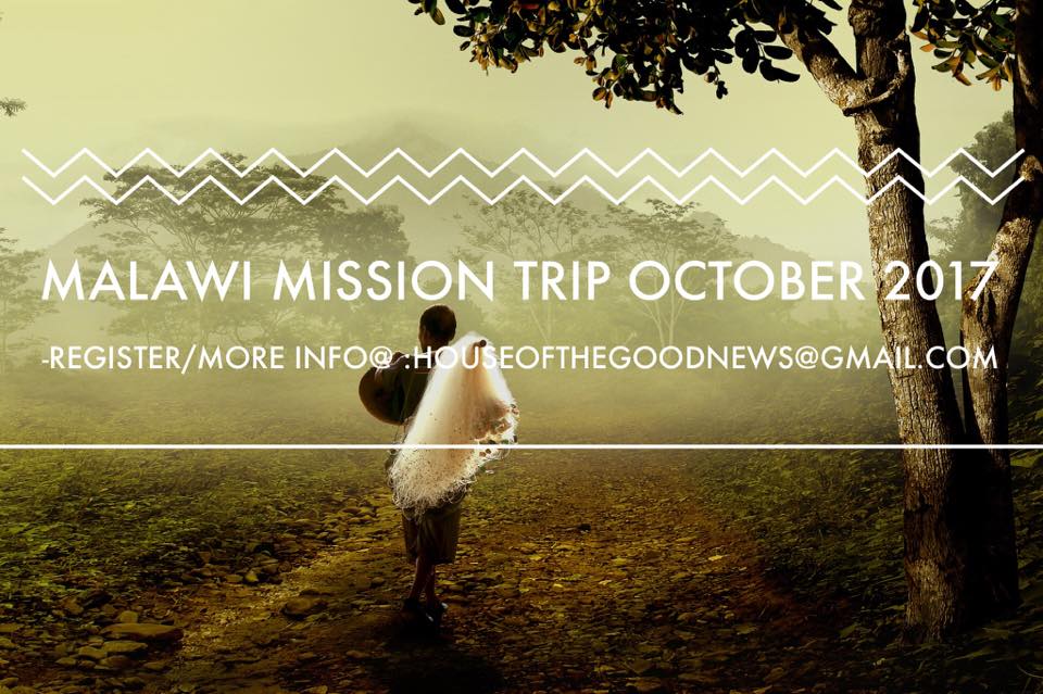 Afbeelding Malawi Mission | Mission Finder