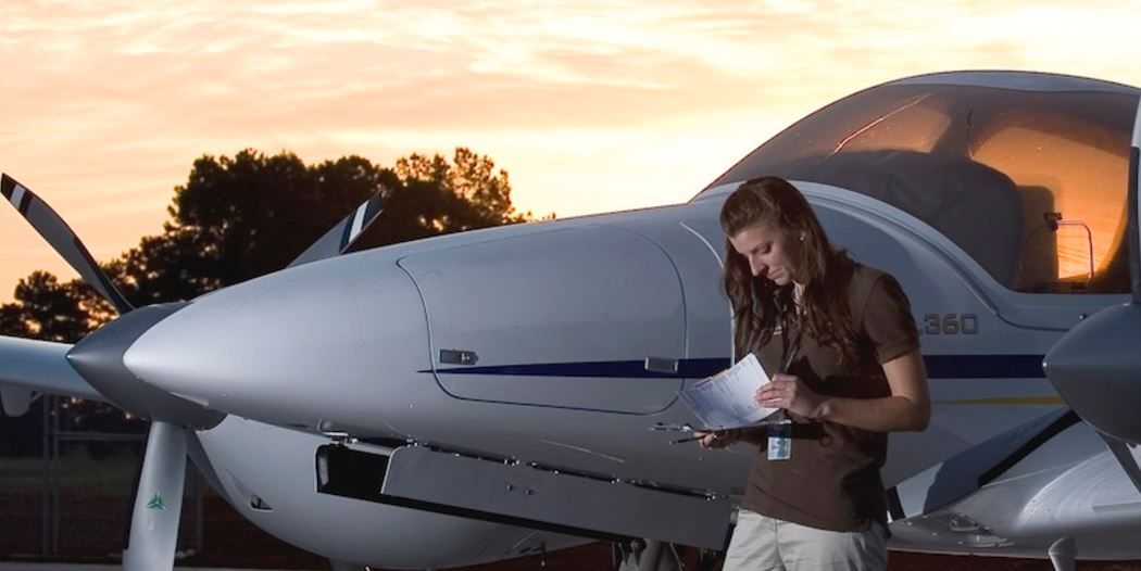 LeTourneau College of Aviation and Aeronautical Science | Mission Finder