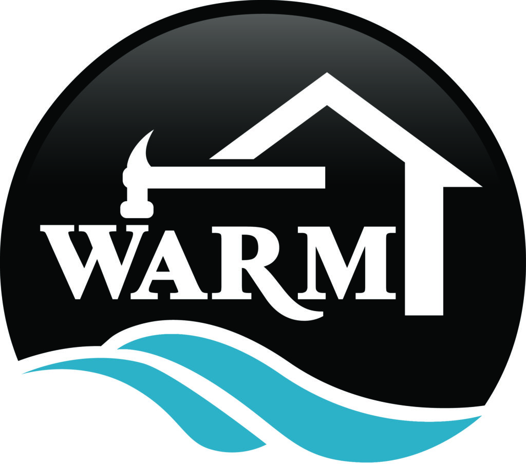 WARM logo for print | Mission Finder