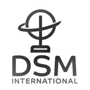 DSM logo | Mission Finder