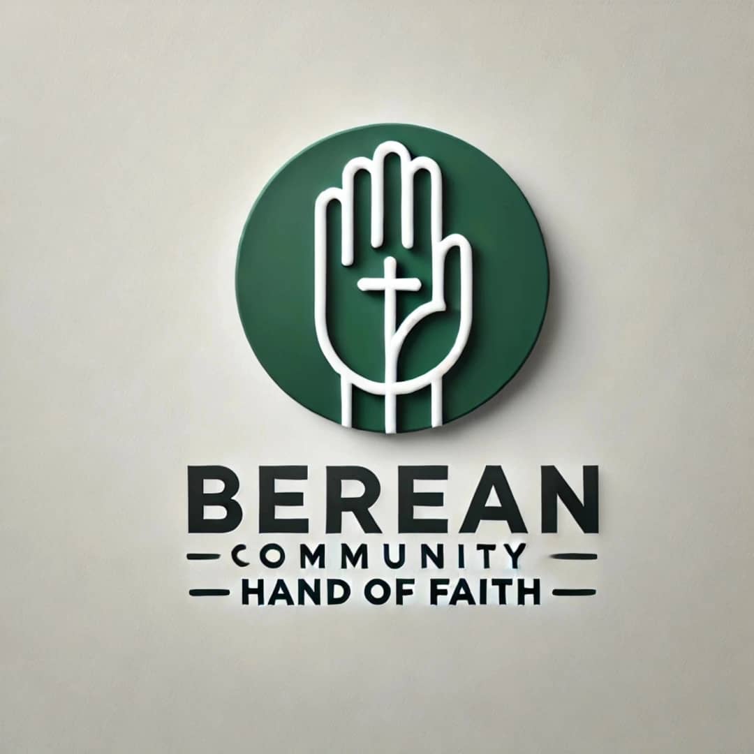 Berean community Hand Of Faith | Mission Finder