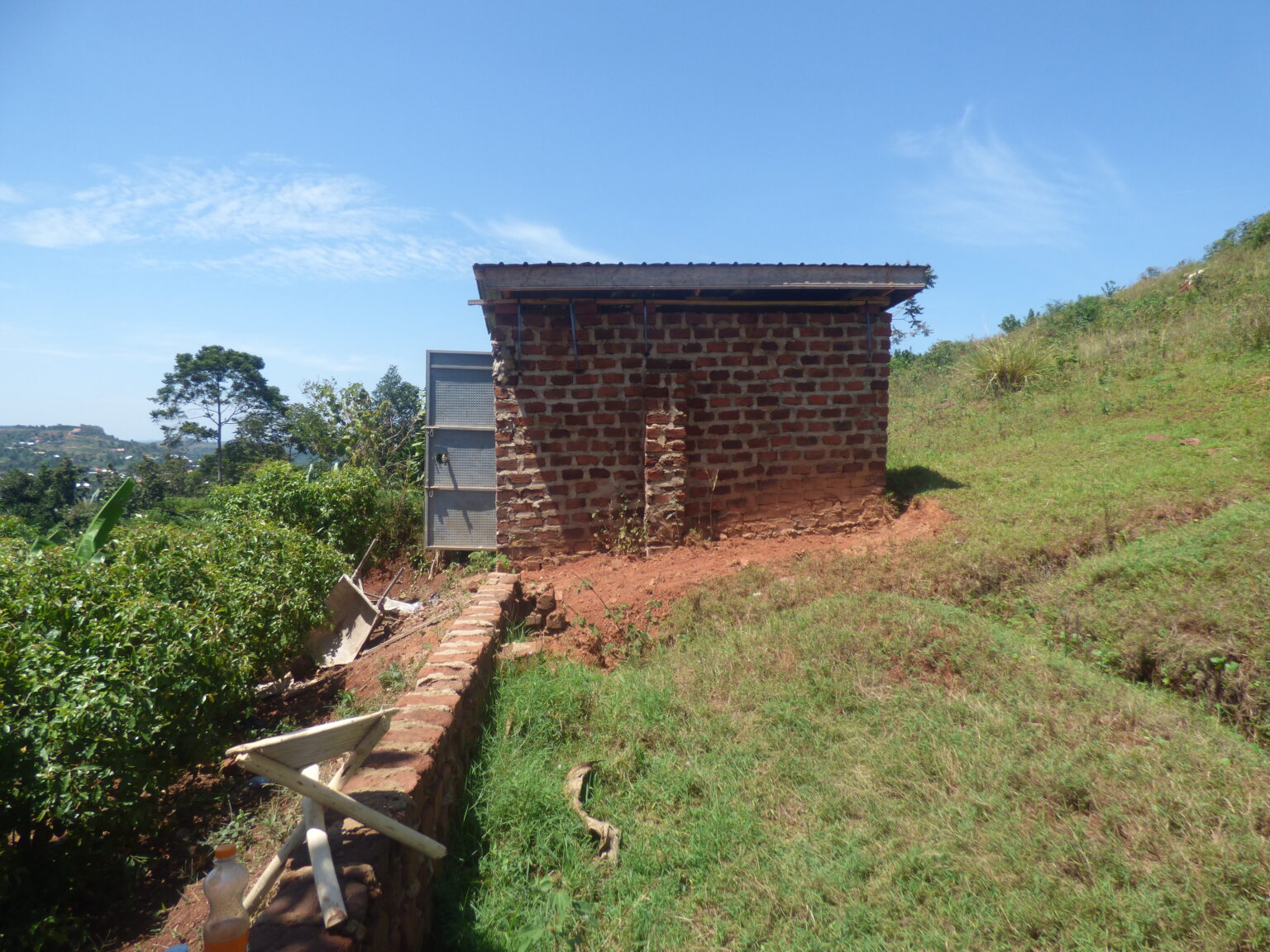 Love in Action for Orphans and Vulnerable Children | Uganda | Mission ...