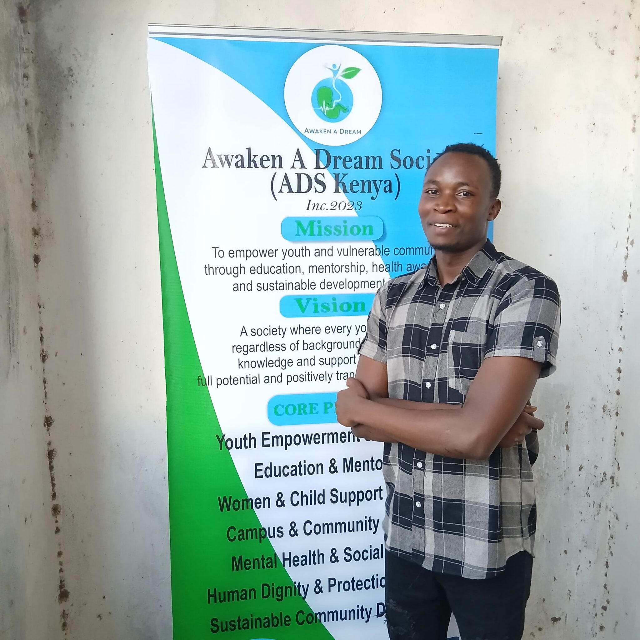 Professional Mission Implementation & Training Services – Available for ...
