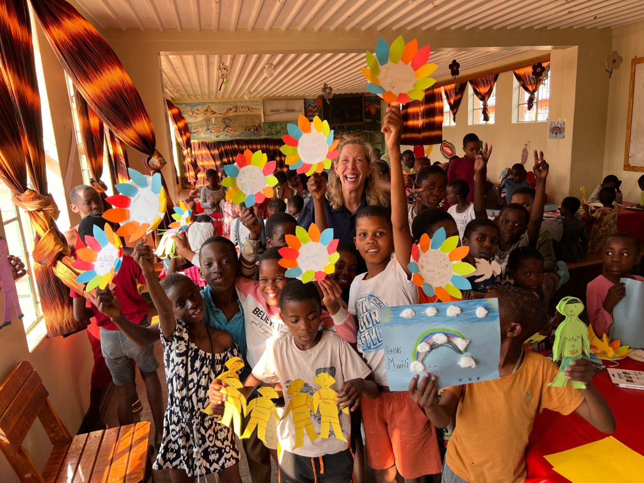 Namibia August 2026 | Namibia | Mission Finder